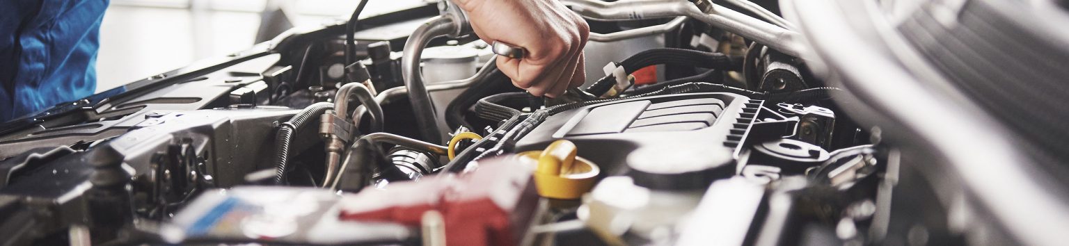 Mechanical Repairs and Servicing - Prahran Auto Service Centre